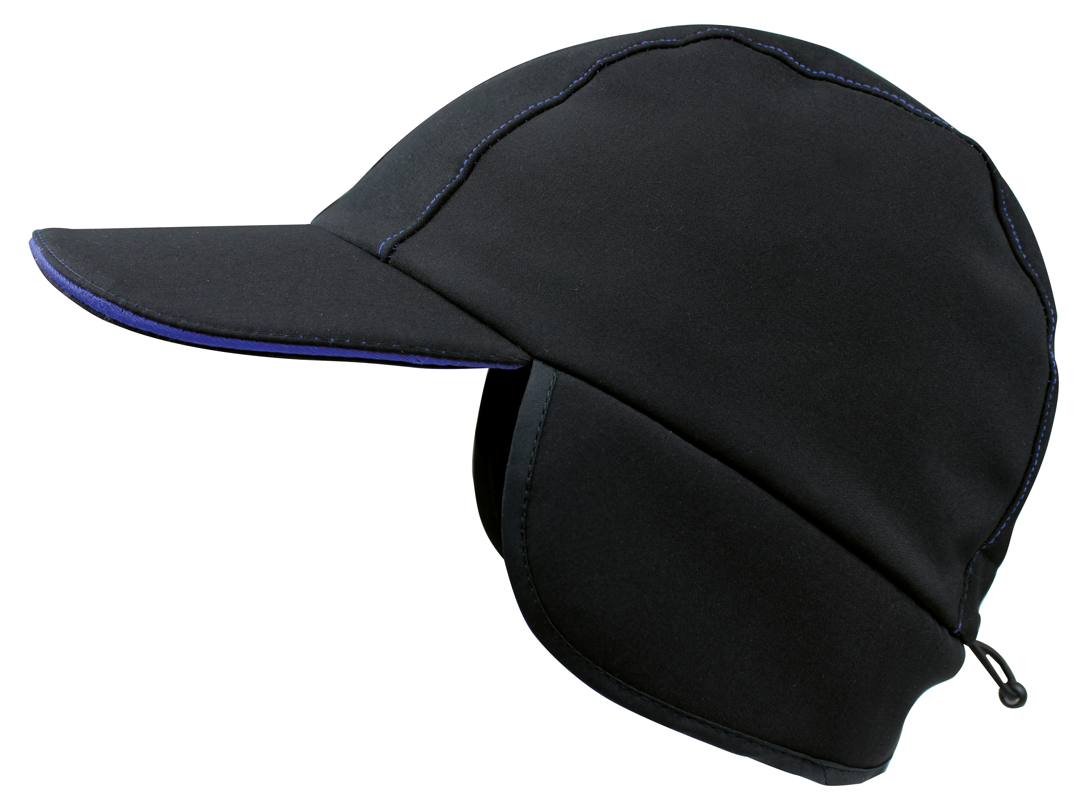 Softshellcap | weartexx Arbeitsschutzbekleidung